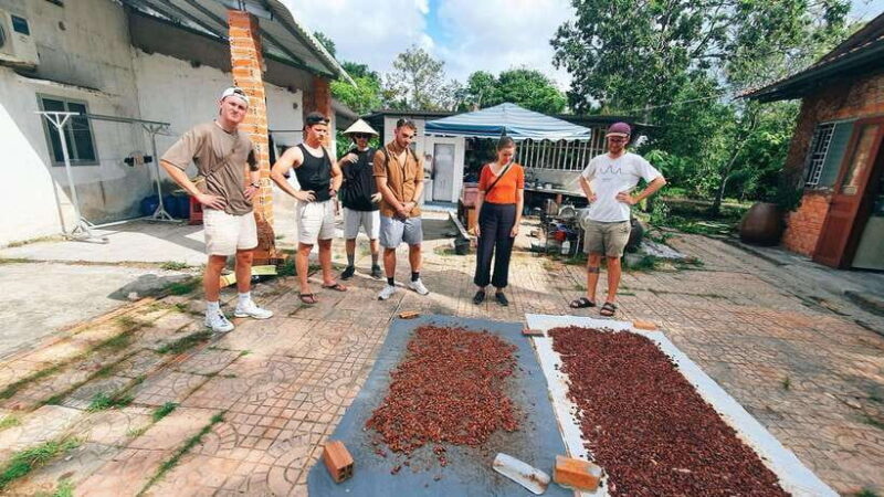 Can Tho: Countryside Cycling Tour with Cocoa Farm Visit - Final Thoughts