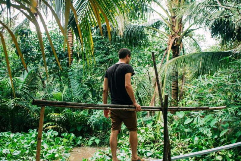 Can Tho: Cycling in the countryside - Why You’ll Love This Tour