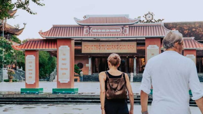 Can Tho: Cycling in the countryside - FAQs