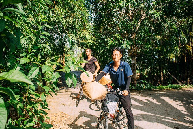 Can Tho: Cycling in Village-Fruit Garden-Experience Local Ferry - An In-Depth Look at the Tour Experience