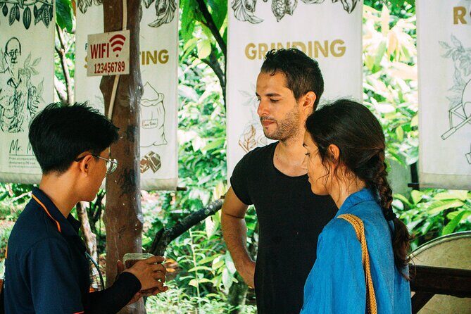 Can Tho: Cycling in Village-Fruit Garden-Experience Local Ferry - The Sum Up