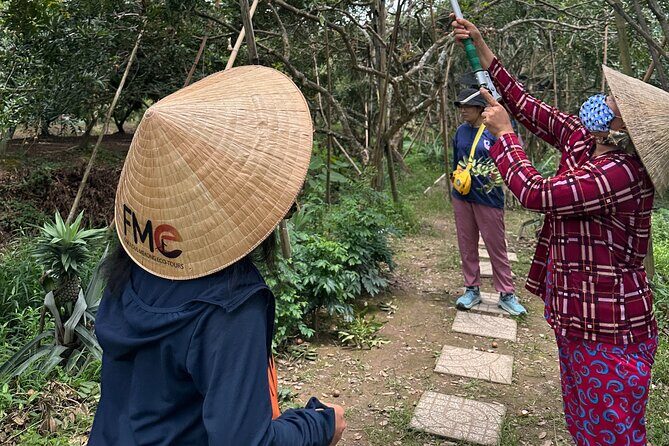 Can Tho day tour: fruit garden&floating fish farm in Son islet - Who Will Love This Tour?