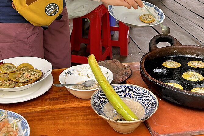 Can Tho day tour: fruit garden&floating fish farm in Son islet - The Sum Up
