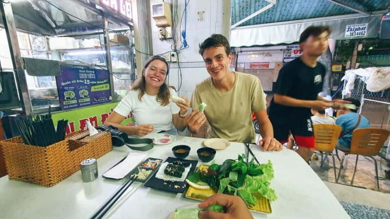 Can Tho: Evening Walking Tour with Night Market Visit - Introduction