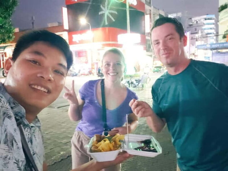 Can Tho: Evening Walking Tour with Night Market Visit - Practical Tips
