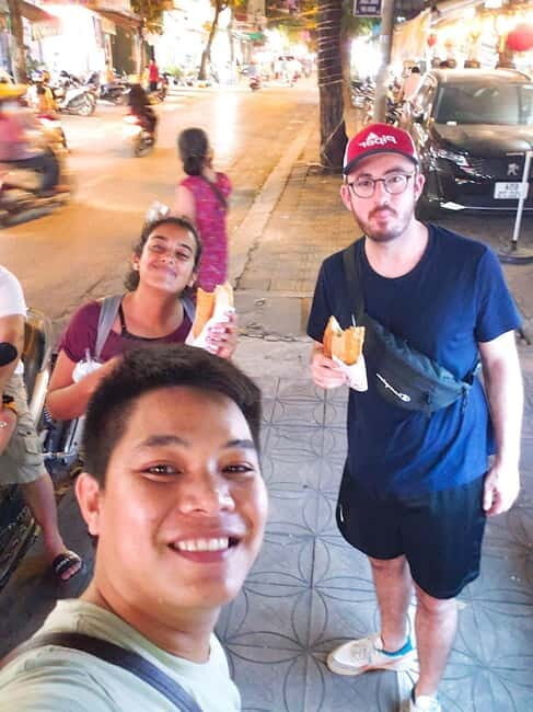 Can Tho: Evening Walking Tour with Night Market Visit - The Perfect Match for Who?