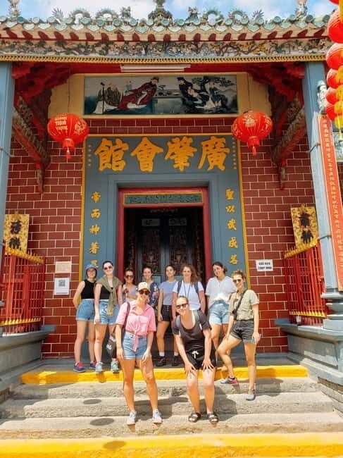 Can Tho: Evening Walking Tour with Night Market Visit - Frequently Asked Questions