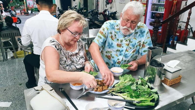 Can Tho: Evening Walking Tour with Night Market Visit - Final Thoughts