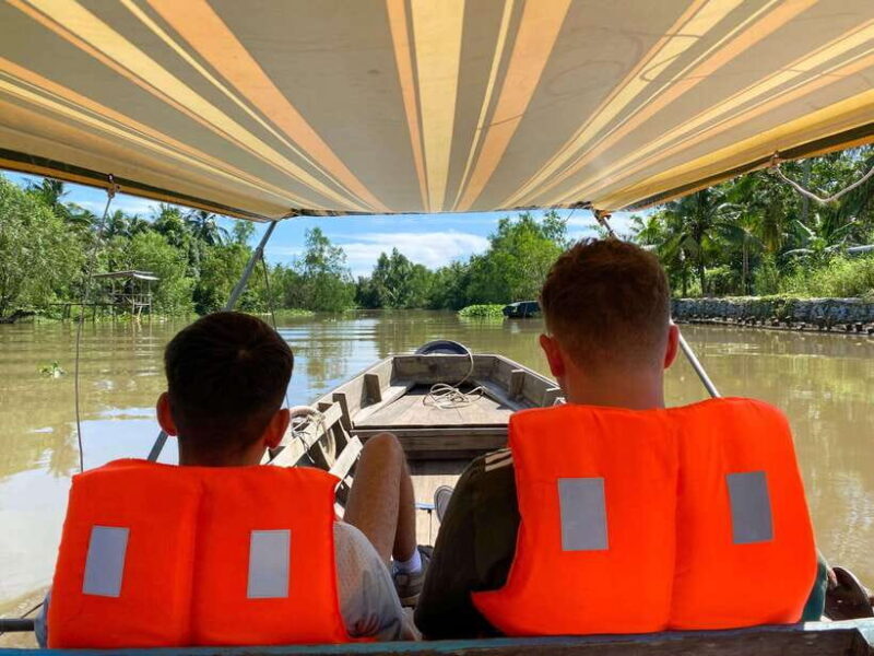 Can Tho: Explore Mekong, Floating Market, Cacao & Local Life - The Value Proposition