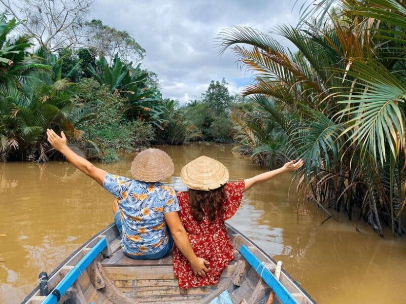Can Tho: Explore Mekong, Floating Market, Cacao & Local Life - Who Will Enjoy This Tour?