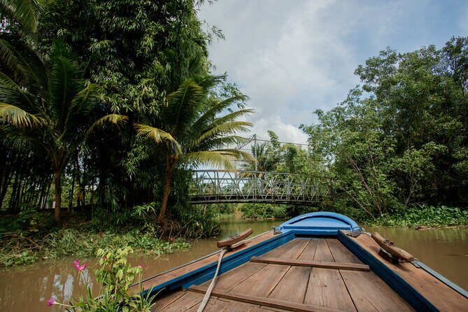 Can Tho Floating Market and Fruit Garden Tour - Potential Drawbacks or Considerations
