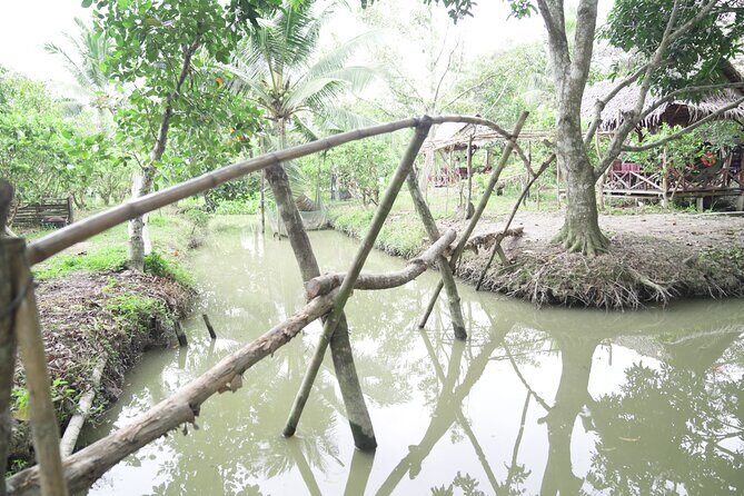 Can Tho Floating Market and Fruit Garden Tour - Final Thoughts