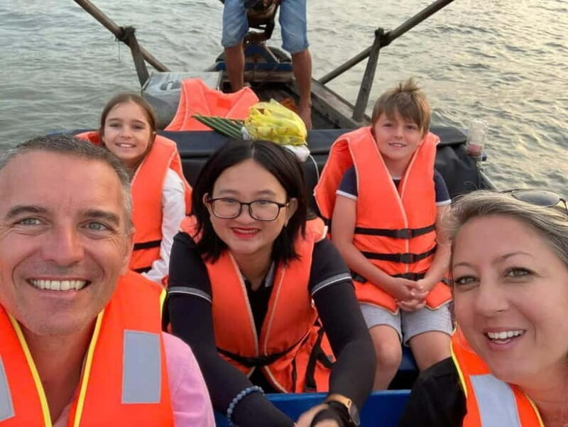 Can Tho: Floating Market, Cacao & Canals with French Guide - Final Thoughts