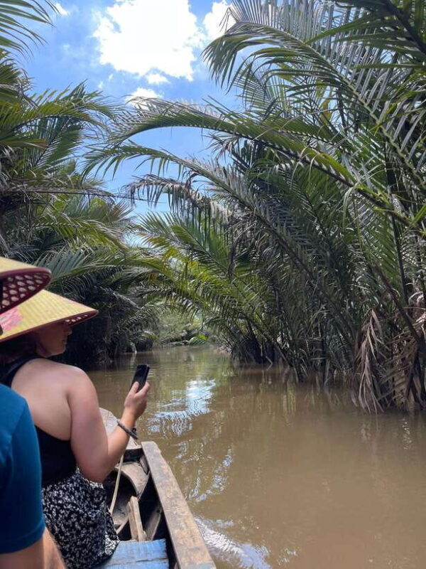 Can Tho: Floating Market, Canal, Cacao Farm & Mekong' Life - Key Points