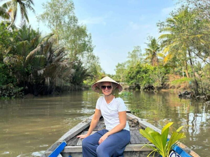 Can Tho: Floating Market, Canal, Cacao Farm & Mekong' Life - Detailed Review of the Tour
