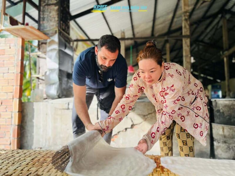 Can Tho: Floating Market, Canals, & Cooking Tour - Key Points