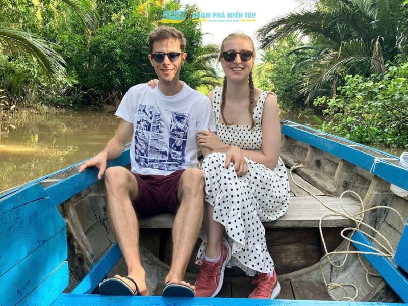 Can Tho: Floating Market, Canals, & Cooking Tour - FAQ