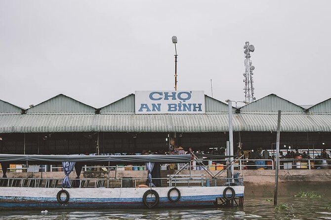Can Tho Floating Market Combine With Mekong Delta 01 Day-Daily - An In-Depth Look at the Tour Experience