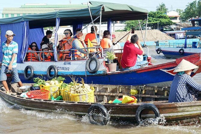 Can Tho Floating Market Combine With Mekong Delta 01 Day-Daily - Who Should Consider This Tour?