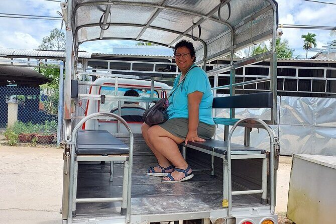 Can Tho Floating Market Combine With Mekong Delta 01 Day-Daily - Frequently Asked Questions (FAQs)