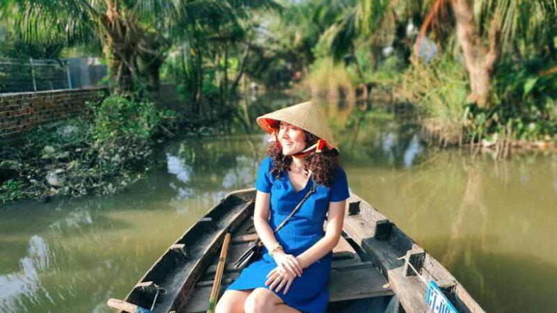 Can Tho: Floating Market & Lung Ngoc Hoang Nature Reserve - What to Expect: An In-Depth Look