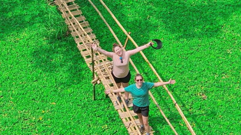 Can Tho: Floating Market & Lung Ngoc Hoang Nature Reserve - Frequently Asked Questions