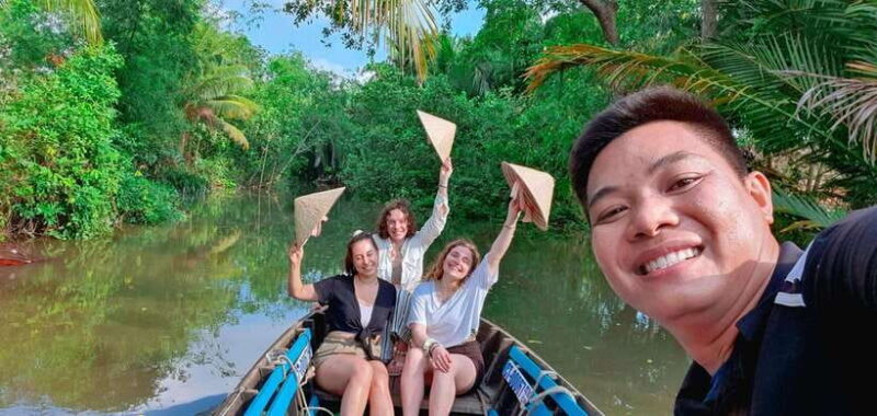 Can Tho: Floating Market & Mekong's Legacy( Max 6 Pax) - Frequently Asked Questions