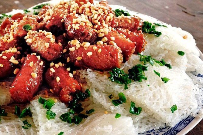 Can Tho food tour voted by local - Vegan option is available - Exploring Can Tho Through Food: What to Expect on This Tour