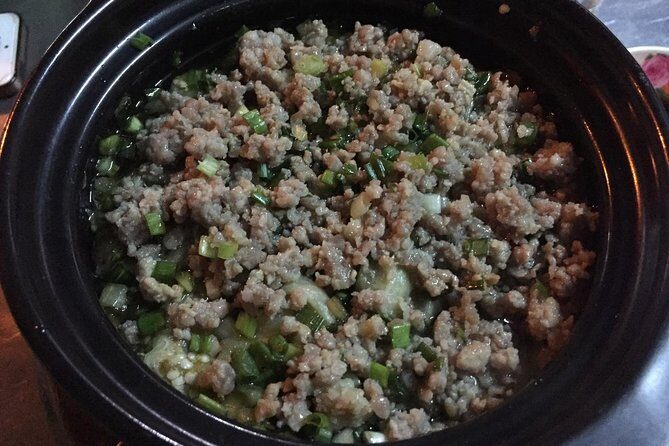 Can Tho food tour voted by local - Vegan option is available - Potential Drawbacks