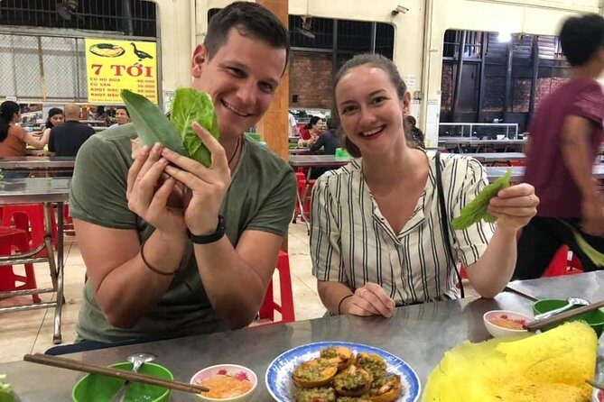 Can Tho food tour voted by local - Vegan option is available - FAQ