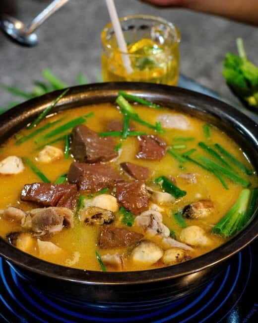 Can Tho Foodie Walking Tour - Introduction