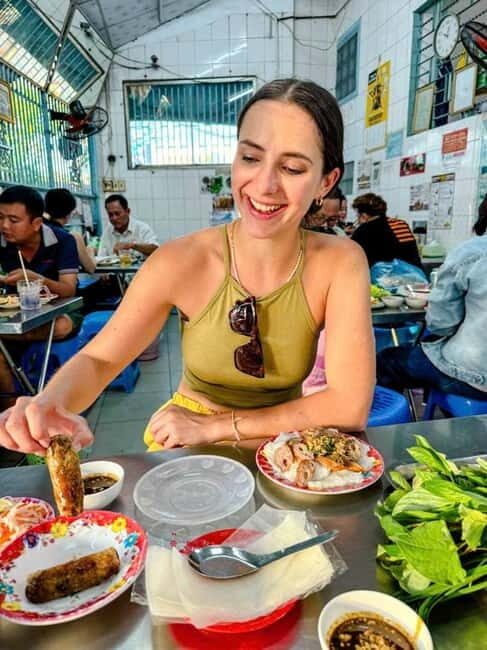 Can Tho Foodie Walking Tour - Why This Tour Offers Great Value