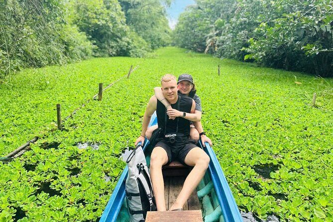 Can Tho: Lung Ngoc Hoang Nature Reserve & Hidden Forests - Analyzing the Tour Itself: Whats Included & Why It Matters