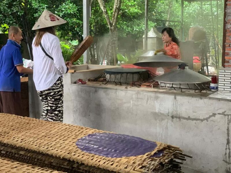 Can Tho: Magical sunrise over the Mekong River - Key Points