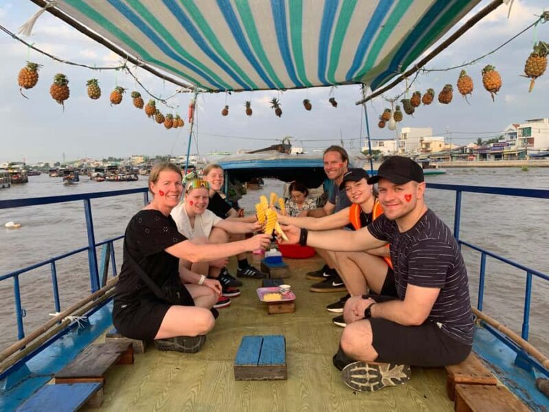 Can Tho: Magical sunrise over the Mekong River - The Sum Up: Is This Tour Worth It?