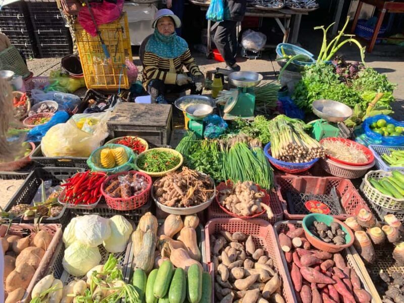 Can Tho: Magical sunrise over the Mekong River - FAQ