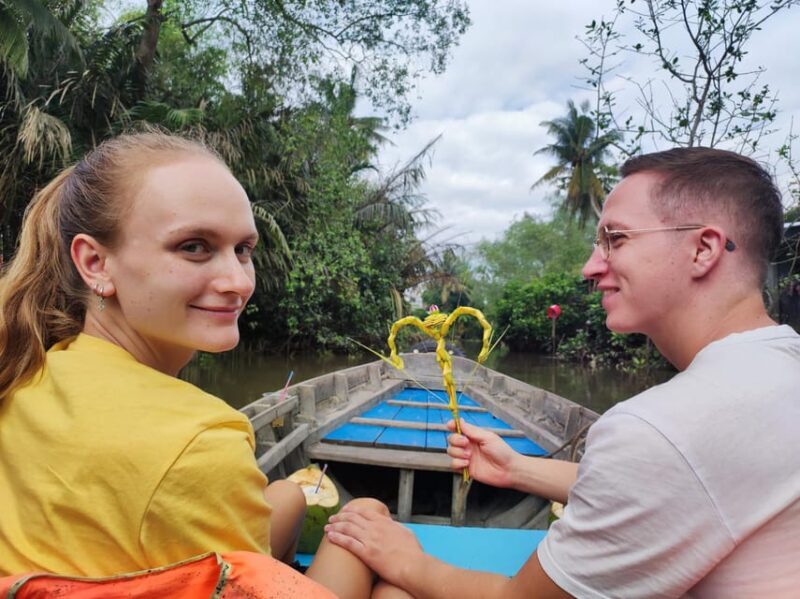 Can Tho: Mekong Delta and Cai Rang Floating Market Tour - Frequently Asked Questions