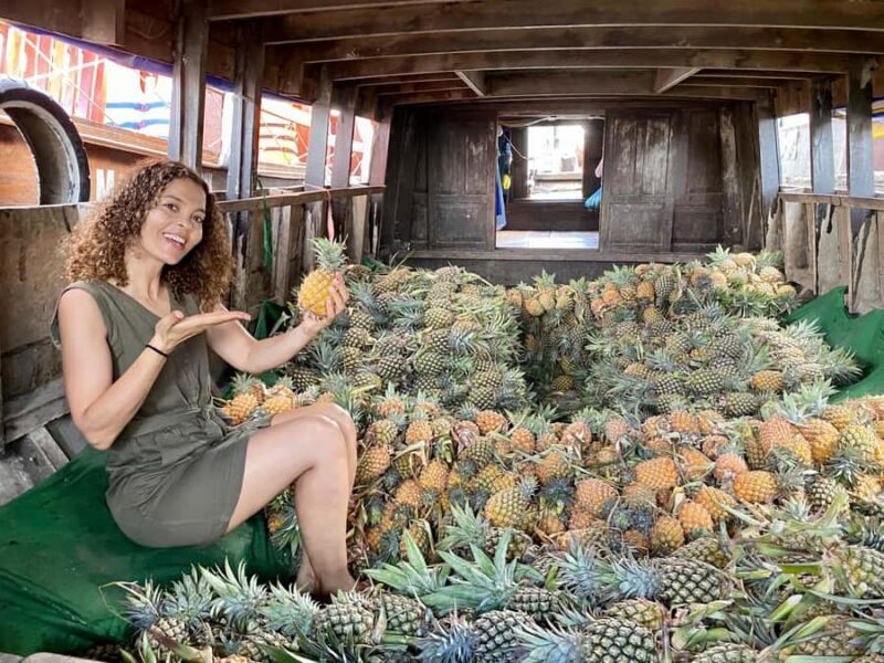 Can Tho: Mekong Tour, Floating Market, Cacao, & Wild Canals - An In-Depth Look at the Tour Experience