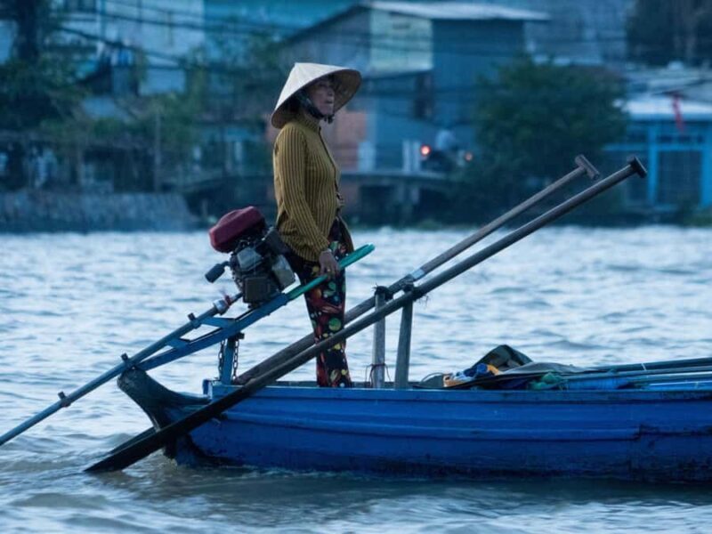 Can Tho: Mekong Tour, Floating Market, Cacao, & Wild Canals - Who Is This Tour Best For?