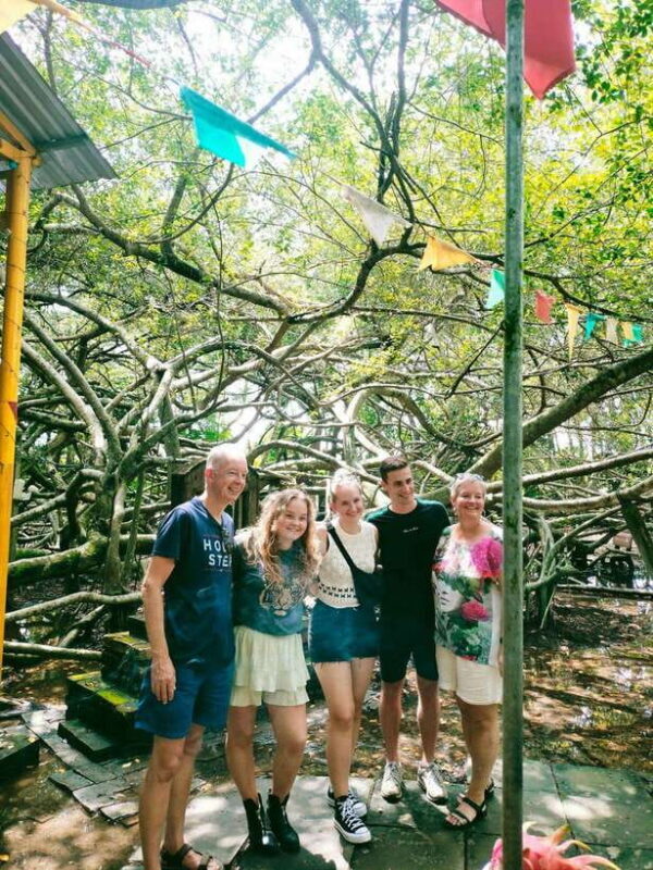 Can Tho: Rural Vietnam Biking Tour with Local Delights - Key Points