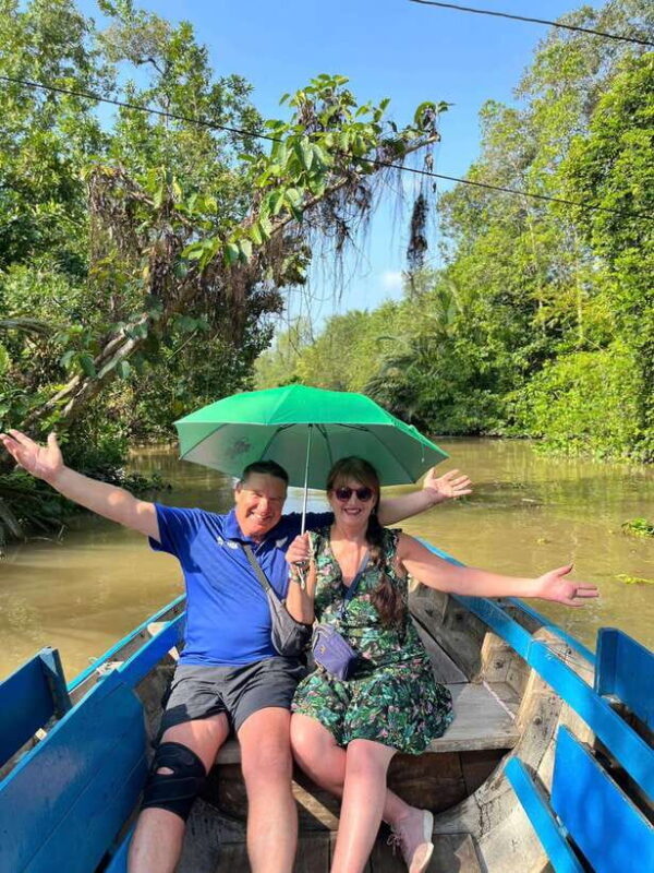 Can Tho: Small Canal and enjoy Sunet on Can Tho river - FAQ
