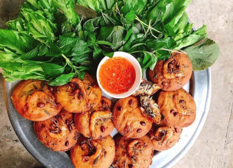 Can Tho Street Food Walking Tour: Bung Xang Local Street - Key Points