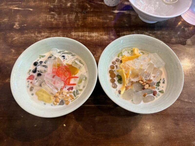 Can Tho Street Food Walking Tour: Bung Xang Local Street - An Honest Look at the Can Tho Street Food Walking Tour