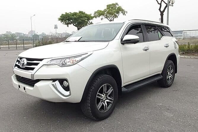 Can Tho To Ho Chi Minh Private Car Transfer - Key Points