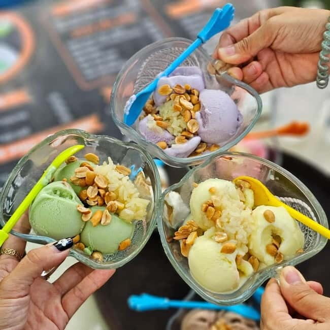 Can Tho: University Tour with Tasting & Sightseeing in CT - An Authentic Peek into Can Tho University Life