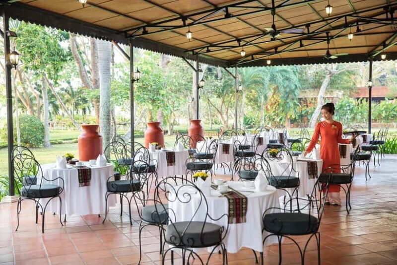 Can Tho: Vietnamese Cooking Class with Lunch - Can Tho: Vietnamese Cooking Class with Lunch – A Flavorful Taste of Southern Vietnam