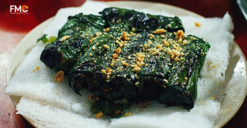 Can Tho: Walking street food tour designed by local chef - A True Can Tho Food Adventure