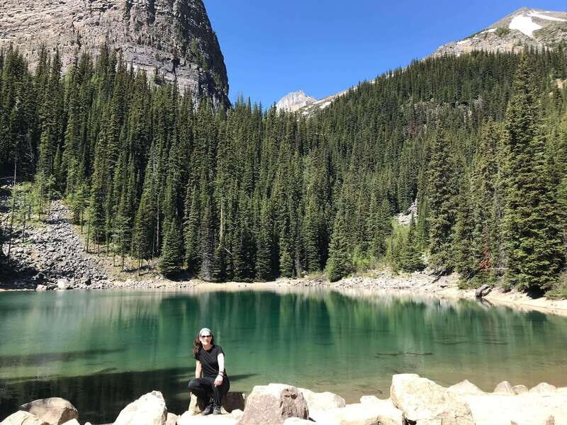 Canada 7Day National Parks Camping Tour from Seattle - Discovering the Canadian Rockies Without the Hassle