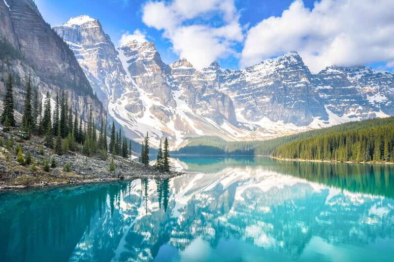 Canada 7Day National Parks Camping Tour from Seattle - Who Will Love This Tour?