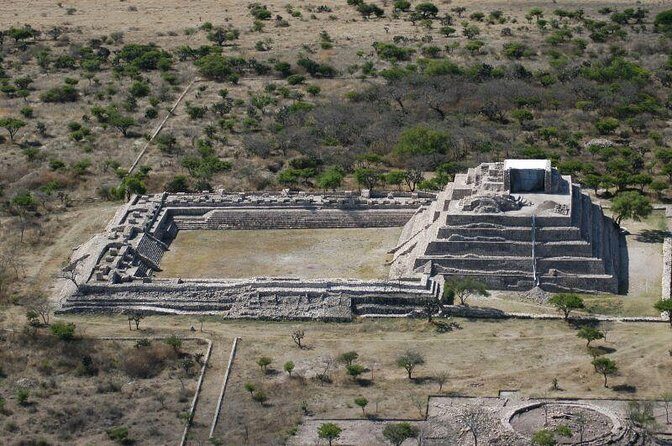 Canada de la Virgen Archaeological Site Tour - The Logistics and Setting